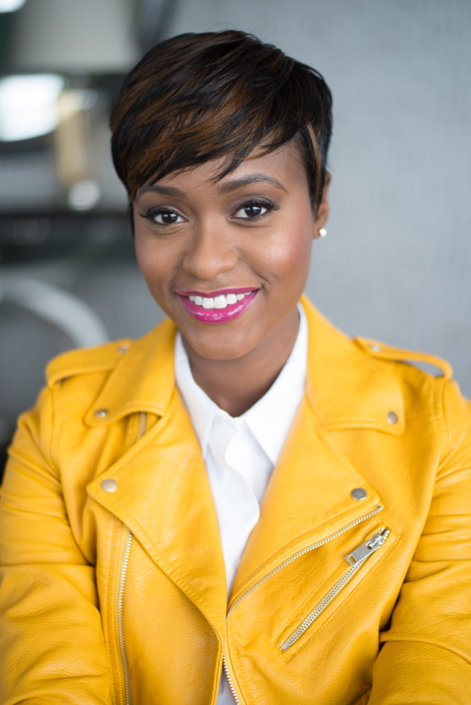 #GirlBoss Highlight - Dominique Broadway - Rhea Whitney | Houston ...